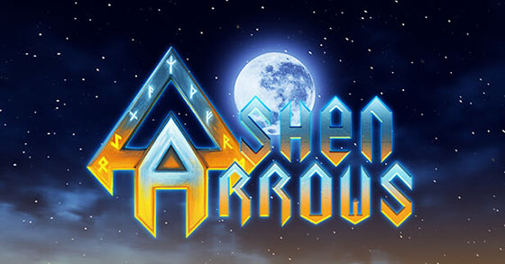 “Ashen Arrows” is now available for PC via Steam EA - TGG
