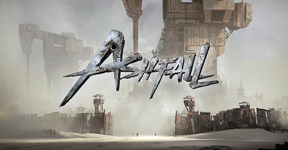 Ashfall has just kicked-off its closed beta in the US - TGG