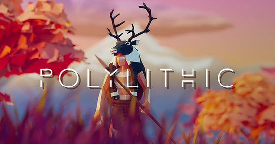 “Polylithic” has just dropped its new gameplay trailer - TGG