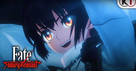 Fate/Samurai Remnant has just dropped its 3rd trailer - TGG