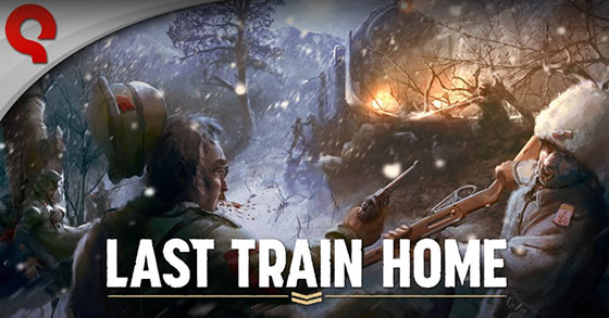 “Last Train Home” has just released its story trailer - TGG