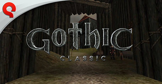 "Gothic Classic" is now available for the Switch - TGG
