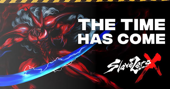 “Slave Zero X” is coming to PC & consoles on Feb 21st, - TGG