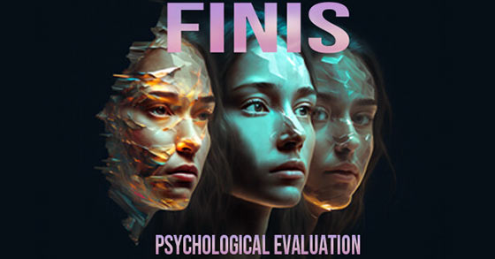 "FINIS" is now available for PC and consoles worldwide - TGG