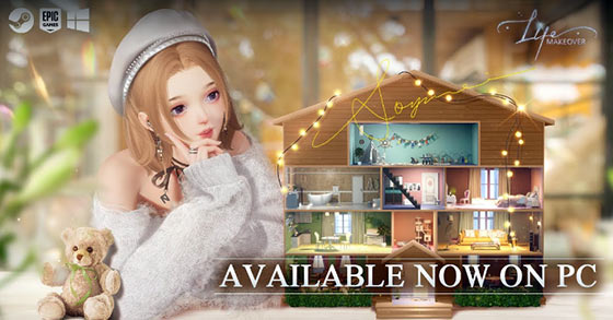 "Life Makeover" is now available for PC at no cost - TGG