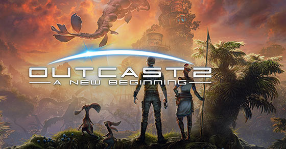 Outcast - ANB is coming to PC & consoles on March 15th - TGG