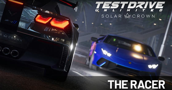 Test Drive Unlimited: SC has just dropped its new trailer - TGG