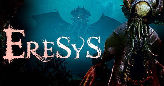 “Eresys” v1.0 is now available for PC via Steam- TGG