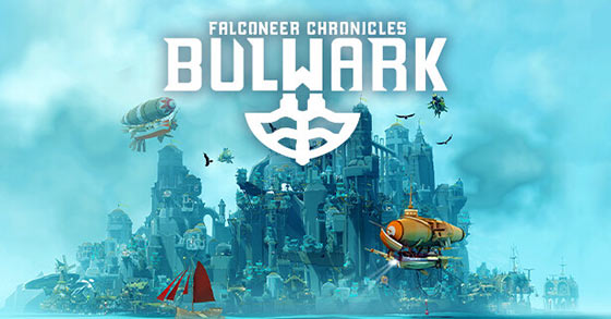 "Bulwark: FC" is coming to PC and consoles in 2024 - TGG