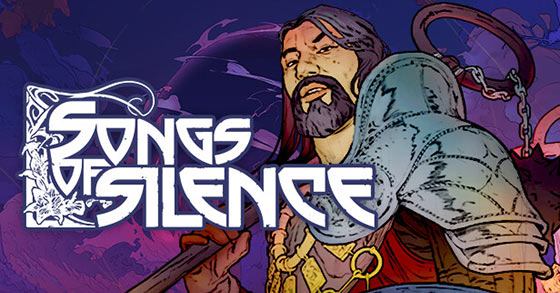 “Songs of Silence” has just dropped its new trailer - TGG