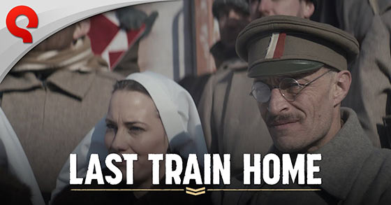 “Last Train Home” has just released its new trailer - TGG