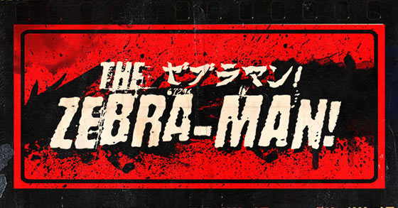 The Zebra Man! is coming to PC & consoles in 2024 - TGG