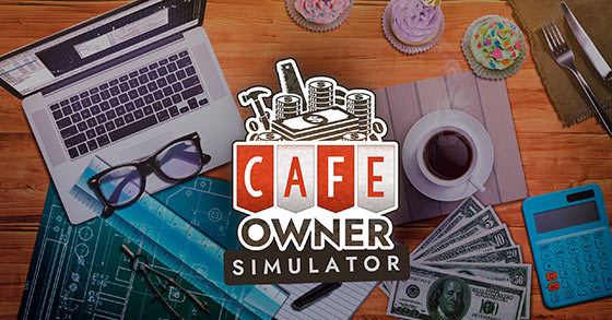 “Cafe Owner Simulator” is now available for the Switch - TGG