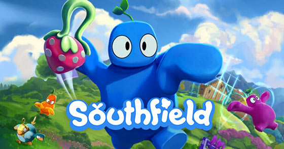 Southfield is bringing its demo to Steam on Feb 5th - TGG