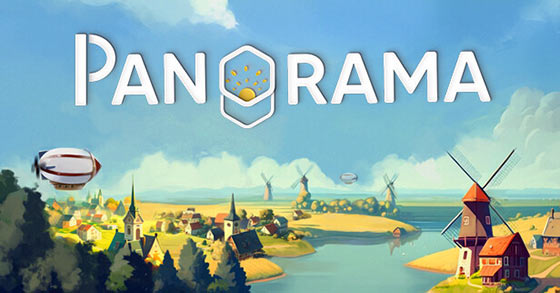 “Pan’orama” is now available for the Switch in NA - TGG