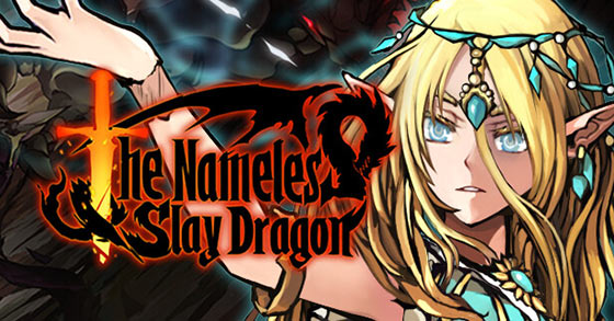 Nameless Slay Dragon is coming to PC & Switch in 2024 - TGG