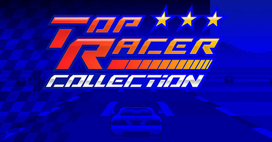 Top Racer Collection is launching on March 7th, 2024! - TGG