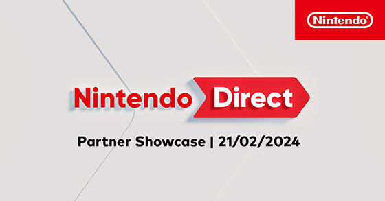 The Nintendo Direct 21.02.2024 Stream rocked hard! - TGG