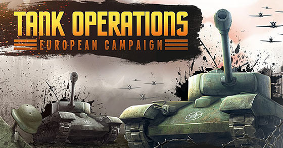 "Tank Operations: EC" v1.0 is now available via Steam - TGG