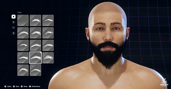 “Undisputed” has just debuted its Career Mode - TGG