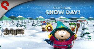 “SOUTH PARK: SD!” is now available for PC and consoles - TGG