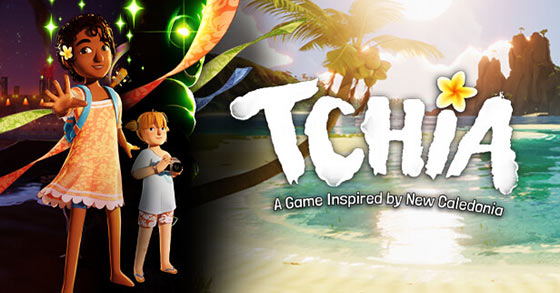 "Tchia" has just kicked-off its first anniversary - TGG