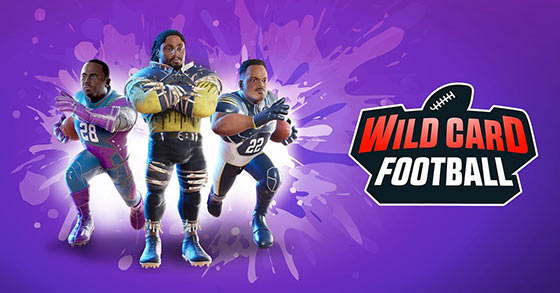 “Wild Card Football” has just dropped its new DLC! - TGG