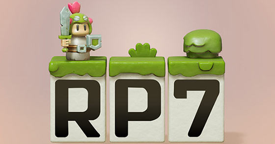 Turtle Cream's "RP7" is coming to PC via Steam in 2024 - TGG