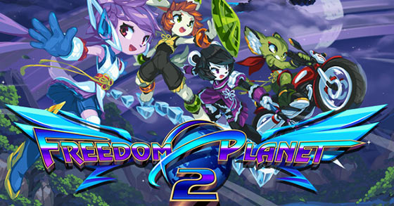 “Freedom Planet 2” is now available for consoles - TGG