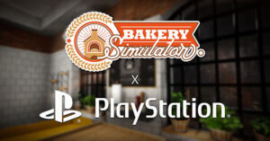 “Bakery Simulator” is now available for Playstation - TGG