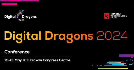 The Digital Dragons 2024 conference event rocked hard! - TGG