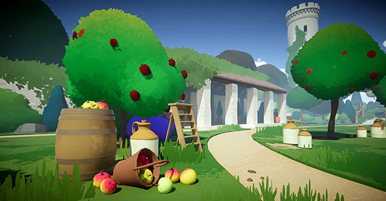 Botany Manor has just dropped its Accolade trailer - TGG