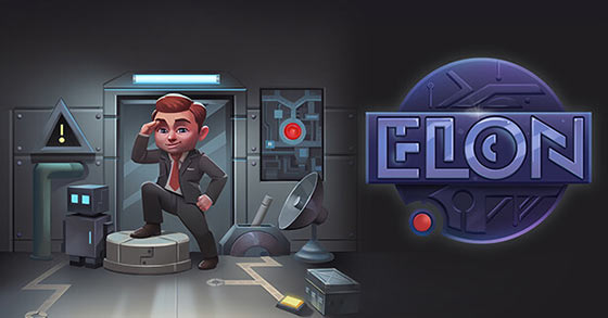 "ELON" is coming to PC via Steam this year (2024) - TGG