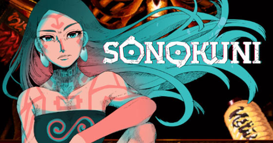 "Sonokuni" is coming to PC via Steam in Q3 2024 - TGG