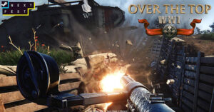 Over the Top: WWI has just dropped its demo via Steam - TGG