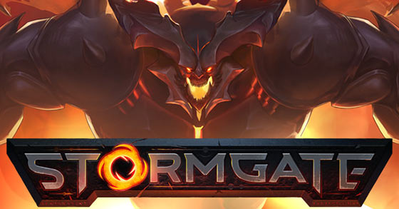 “Stormgate” is coming to PC via Steam EA on Aug 13th - TGG