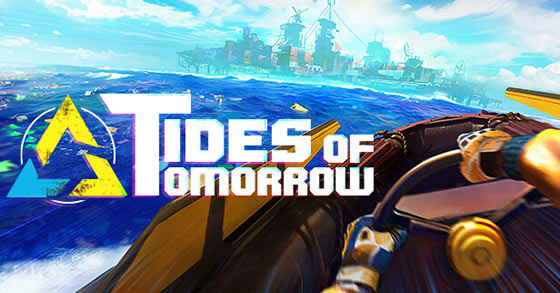 "Tides of Tomorrow" is soon coming to PC via Steam - TGG