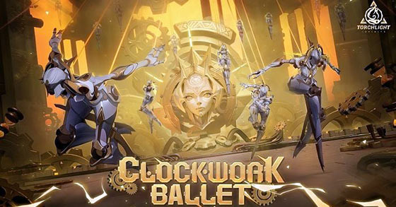 Torchlight: Infinite is soon kicking-off its season 5 - TGG