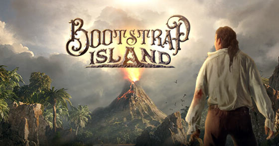 Bootstrap Island is dropping its new update this Fall - TGG
