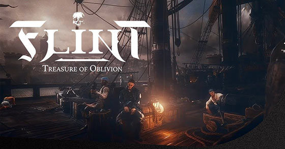 "Flint: Treasure of Oblivion" is dropping on Oct 24th - TGG