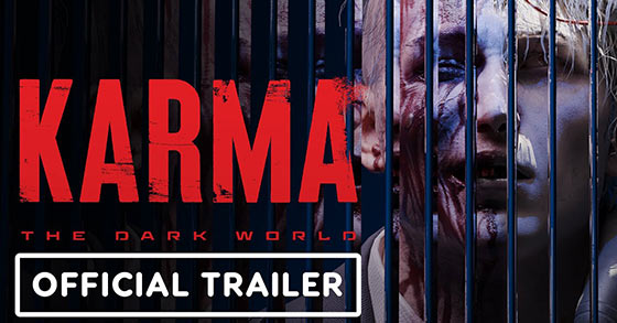 Karma: TDW is dropping its demo via Steam this Oct - TGG