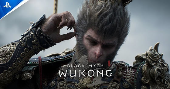 "Black Myth: Wukong" is now available for PC and PS5 - TGG