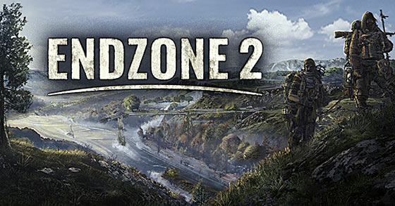 “Endzone 2” is now available for PC via Steam EA - TGG
