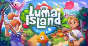 “Luma Island” is coming to PC via Steam on Nov 20th - TGG