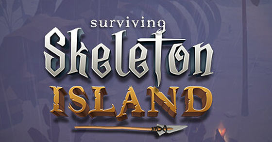"Skeleton Island" is coming to PC via Steam EA in 2025 - TGG