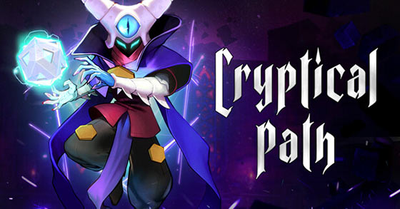 “Cryptical Path” is now available for PC via Steam - TGG