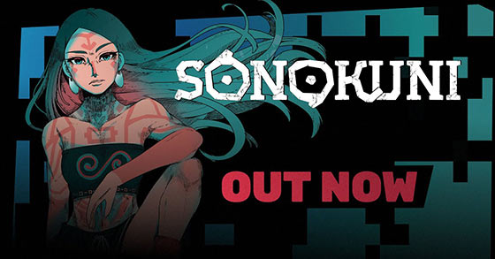 “Sonokuni” is now available for the Nintendo Switch - TGG