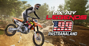 ‘MX vs ATV Legends’ has just dropped its new DLC - TGG