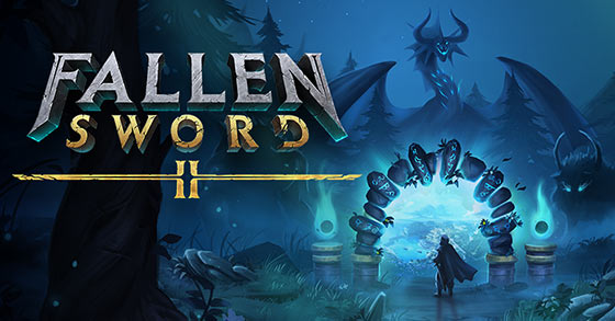 ‘Fallen Sword II is coming to PC and mobile in Q3 2026 - TGG