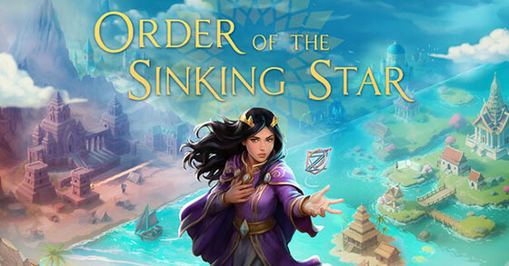 ‘Order of the Sinking Star’ is coming to PC in 2026 - TGG